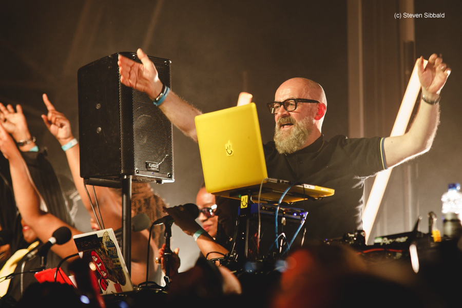 Haçienda Classiçal -Clubsound trifft klassisches Orchester - Der Vinylist