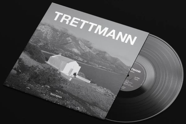 Das letzte Trettmann/KK Album - INSOMNIA