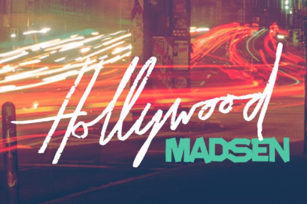 Neues MADSEN Album HOLLYWOOD