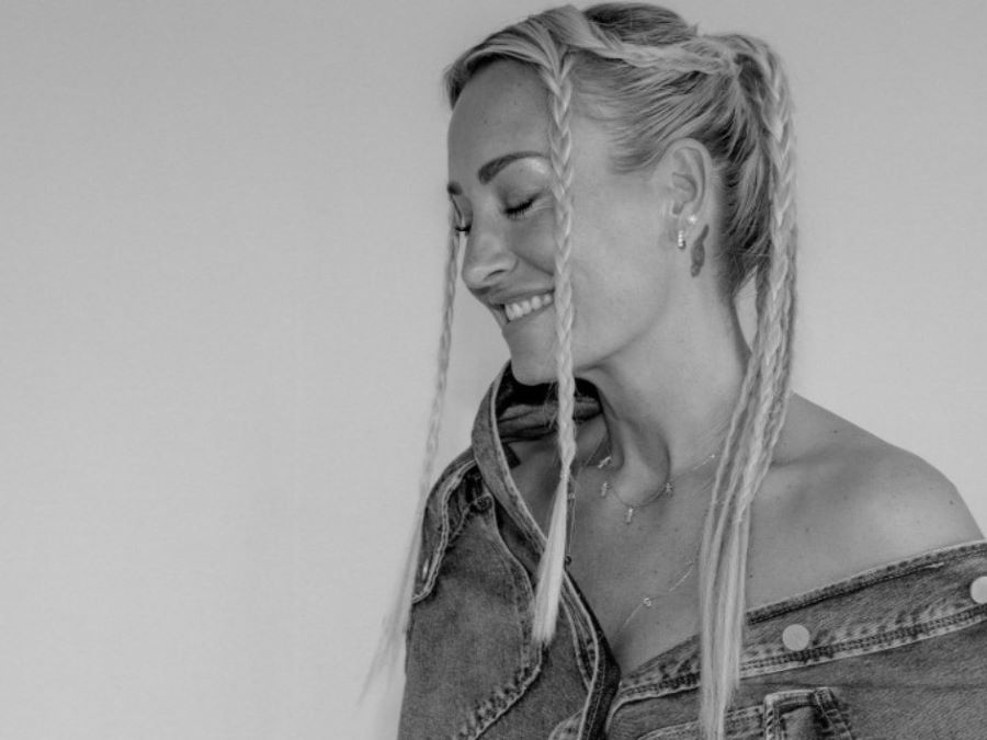 Das neue Album von SARAH CONNOR heißt FREIGEISTIN