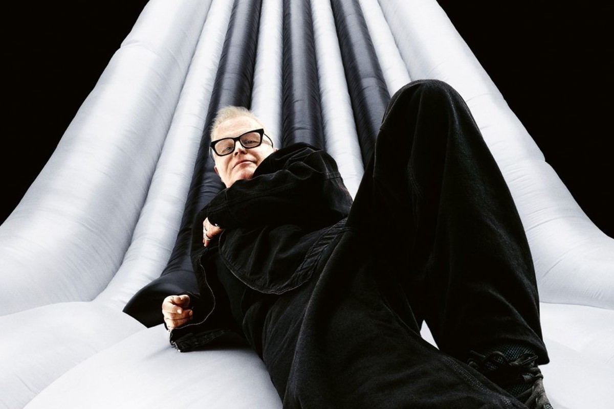 Herbert GRÖNEMEYER veröffentlicht UNPLUGGED 2