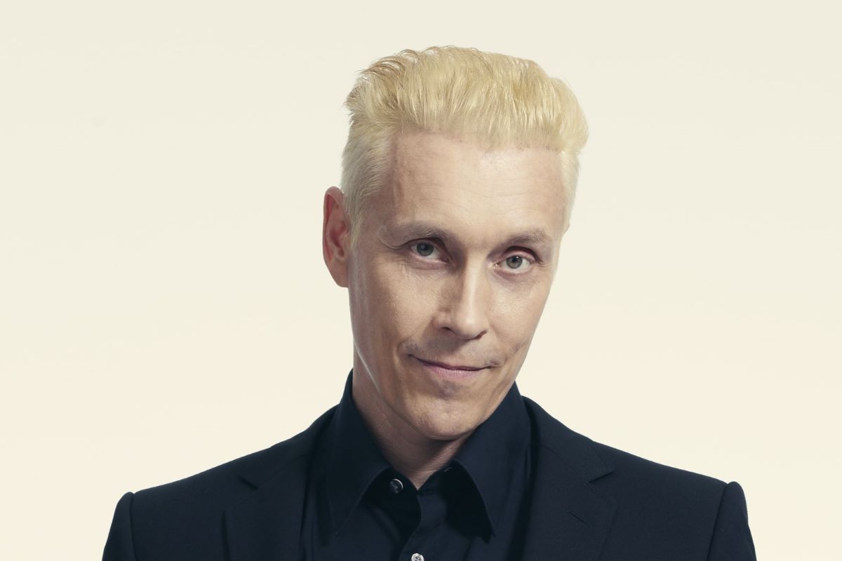 Farin URLAUB veröffentlicht ENDLICH URLAUB! als LP